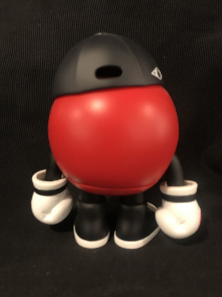 ネオプレイヤーワン APPLE DUDE 赤 | まんだらけ Mandarake