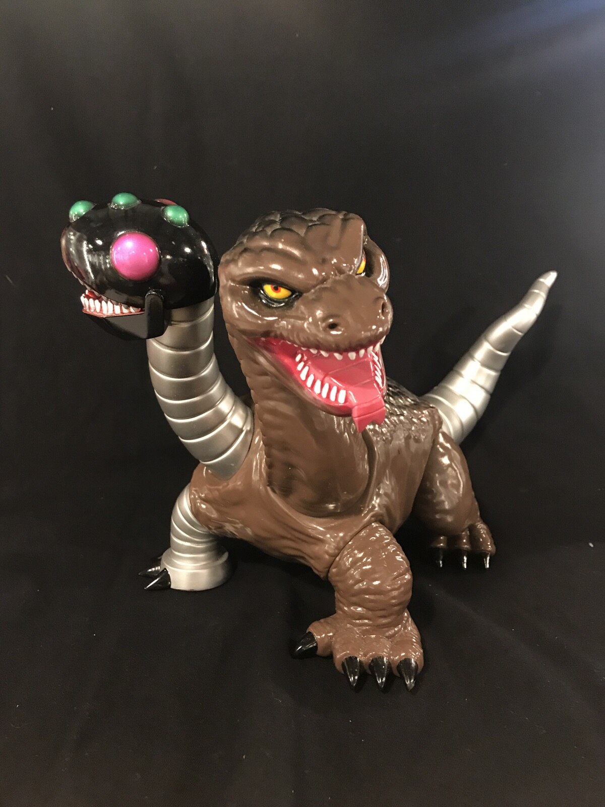 PLANET X ダイナミックプロ MECHASAURUS ZUU | まんだらけ Mandarake