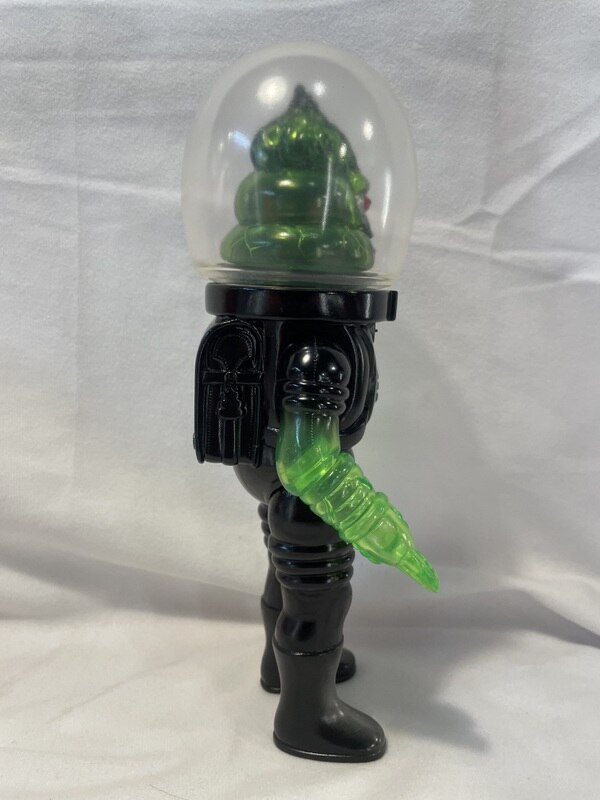 ゴッコ堂 アストロウンコツ リープヘッド AREA61限定 | まんだらけ Mandarake