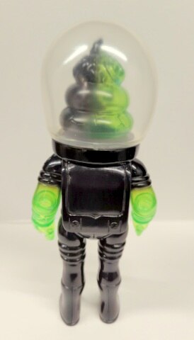 ゴッコ堂 アストロウンコツ リープヘッド AREA61限定 | まんだらけ Mandarake