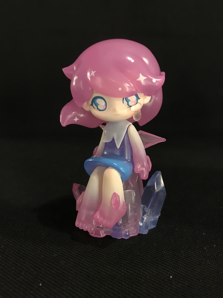 POPMART×AZURA NATURAL ELEMENTS GEMSTONE | まんだらけ Mandarake