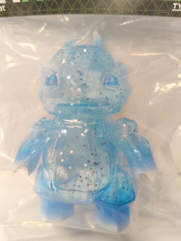 nekorat ドラポリゴン リミテッド WINTER ver. | まんだらけ Mandarake