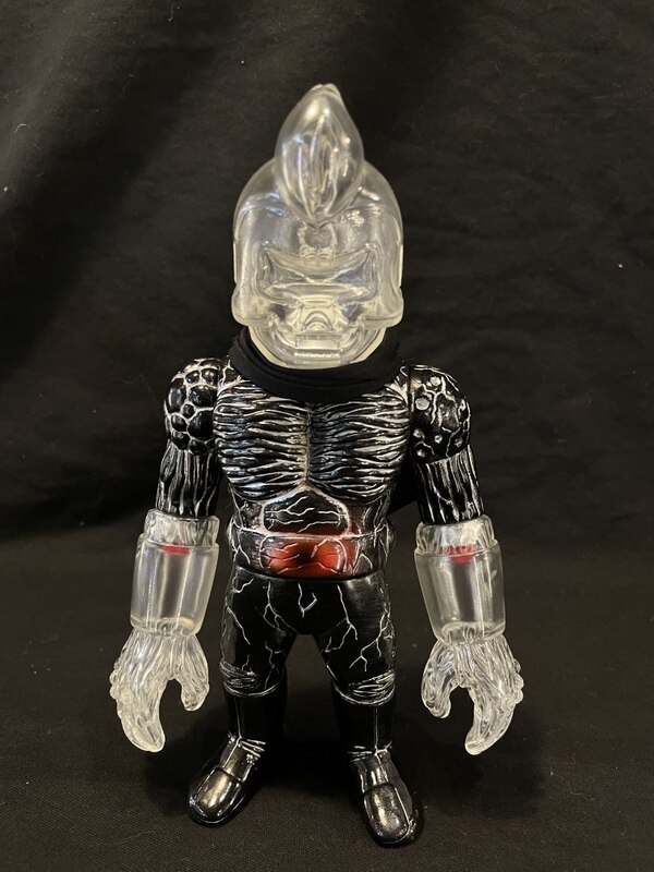 REALHEAD ゴーストサイダーV 明鏡止水 | まんだらけ Mandarake