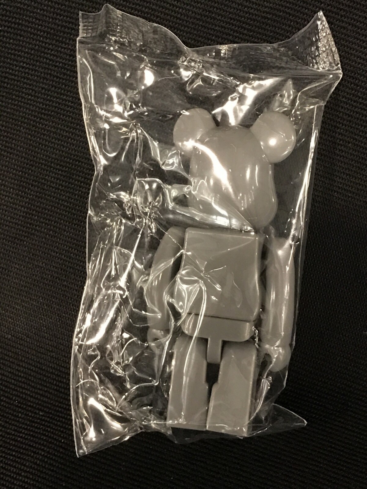 MEDICOMTOY BE@RBRICK SERIES 46 BASIC R | まんだらけ Mandarake