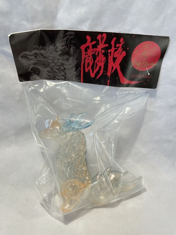 FrogTree 麟核-零 クリア成型 | まんだらけ Mandarake