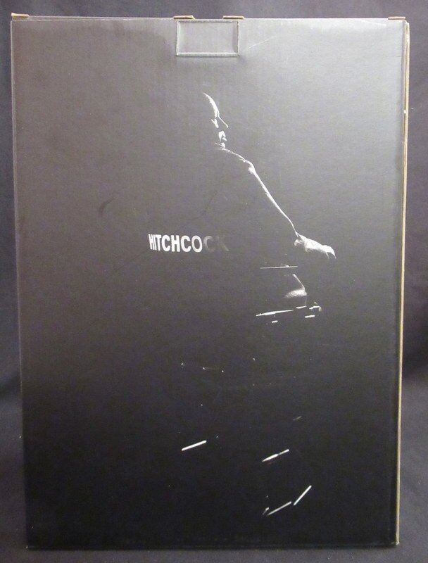 MONDO ART COLLECTION 1/6SCALEFIGURE ALFRED HITCHCOCK | まんだらけ Mandarake