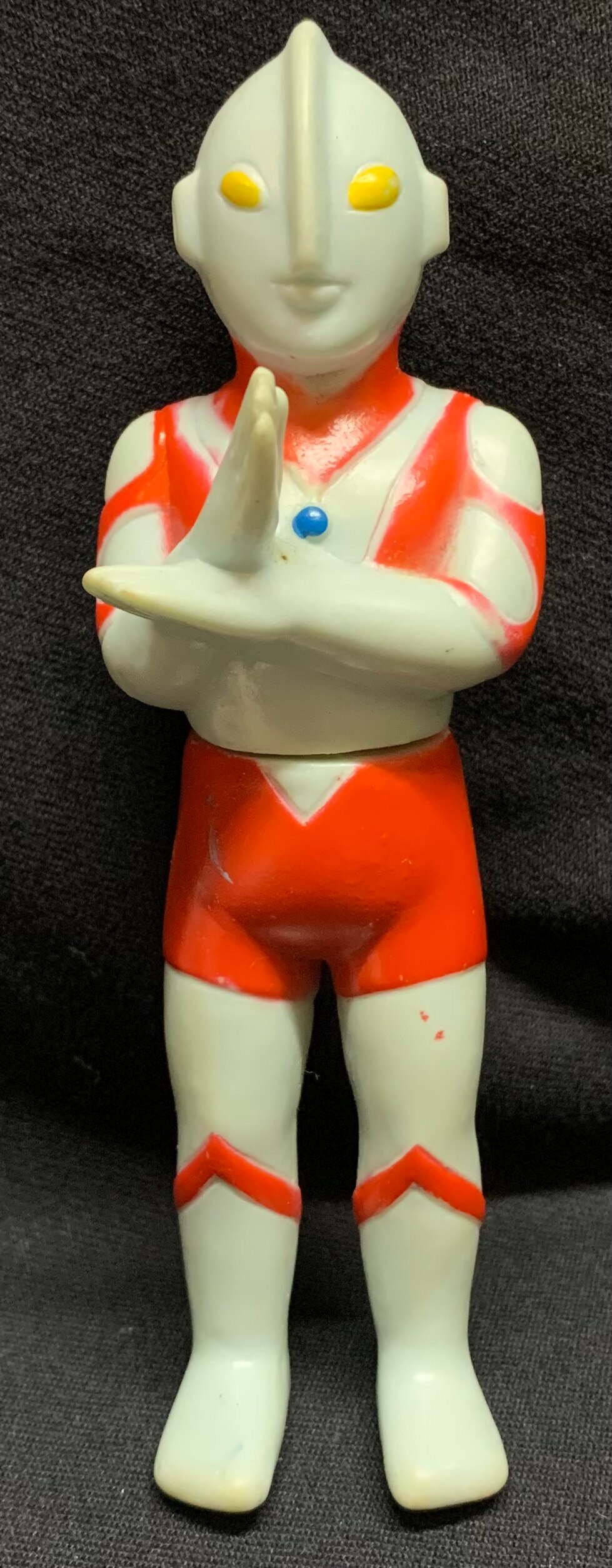 Bullmark mini size Ultraman Specium Ray | Mandarake Online Shop