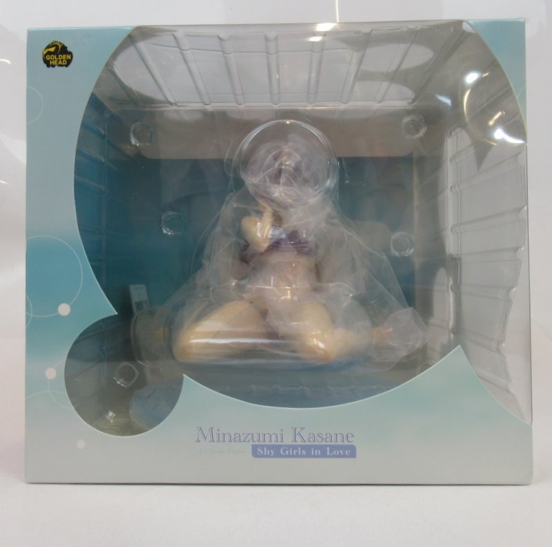 GOLDENHEAD 水澄華実 PVC | まんだらけ Mandarake