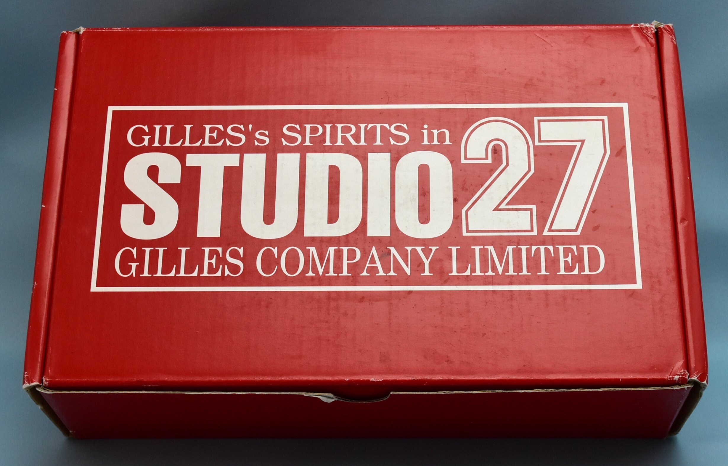 STUDIO27 1/20 TRANS KIT RB6 2010 MONACO 226 | まんだらけ Mandarake