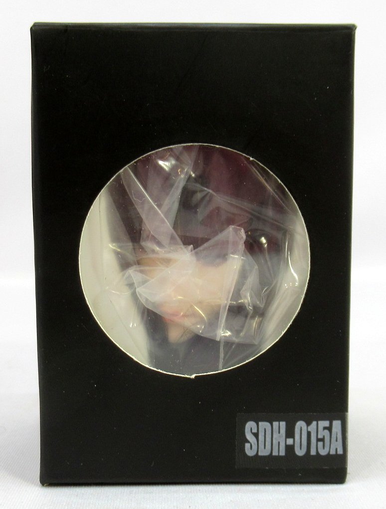 SUPER DUCK TOYS & FIGURE 女性ヘッド SDH-015A 1/6スケール | まんだらけ Mandarake