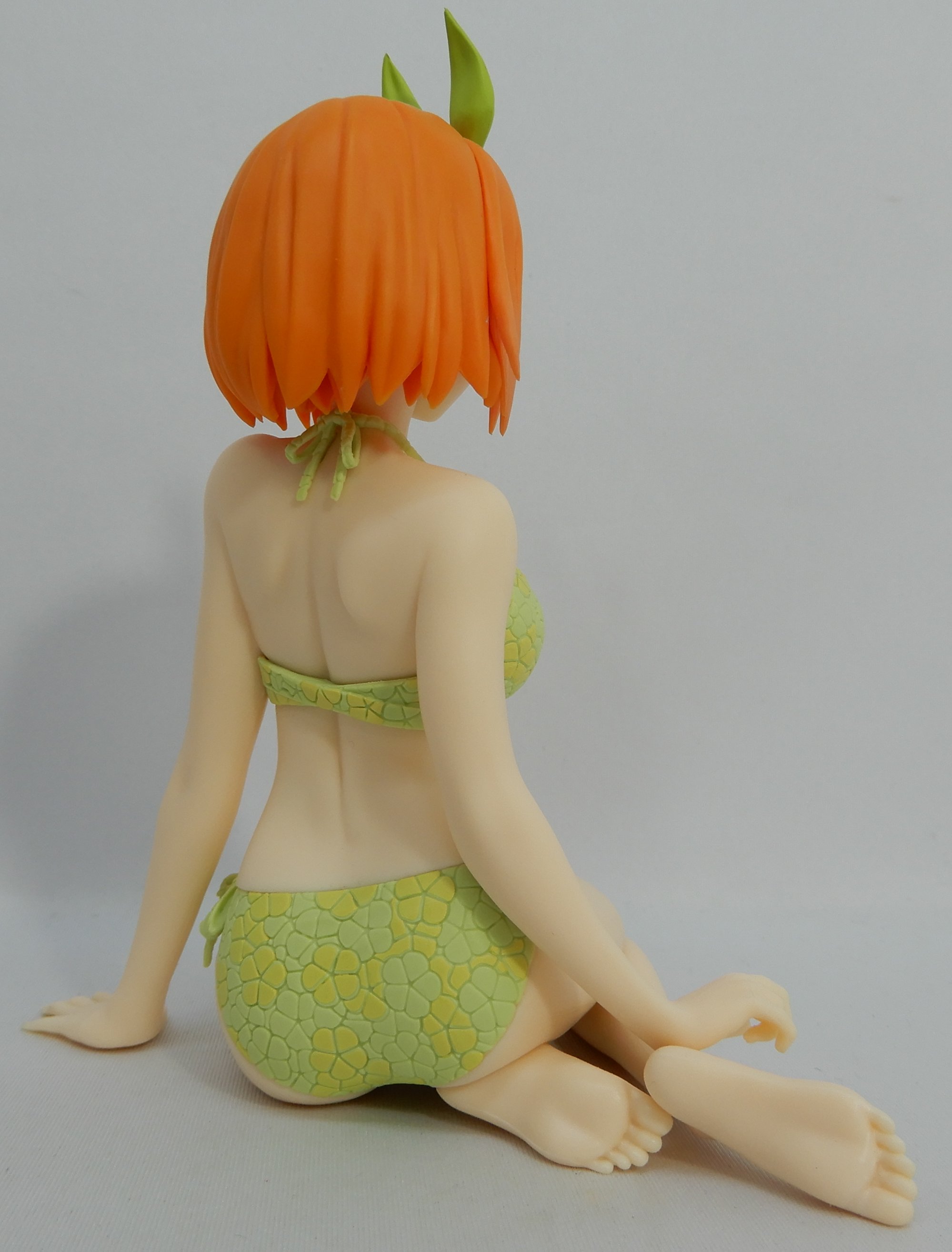 BANDAI SPIRITS Celestial vivi 五等分の花嫁∽ 中野四葉 | まんだらけ Mandarake
