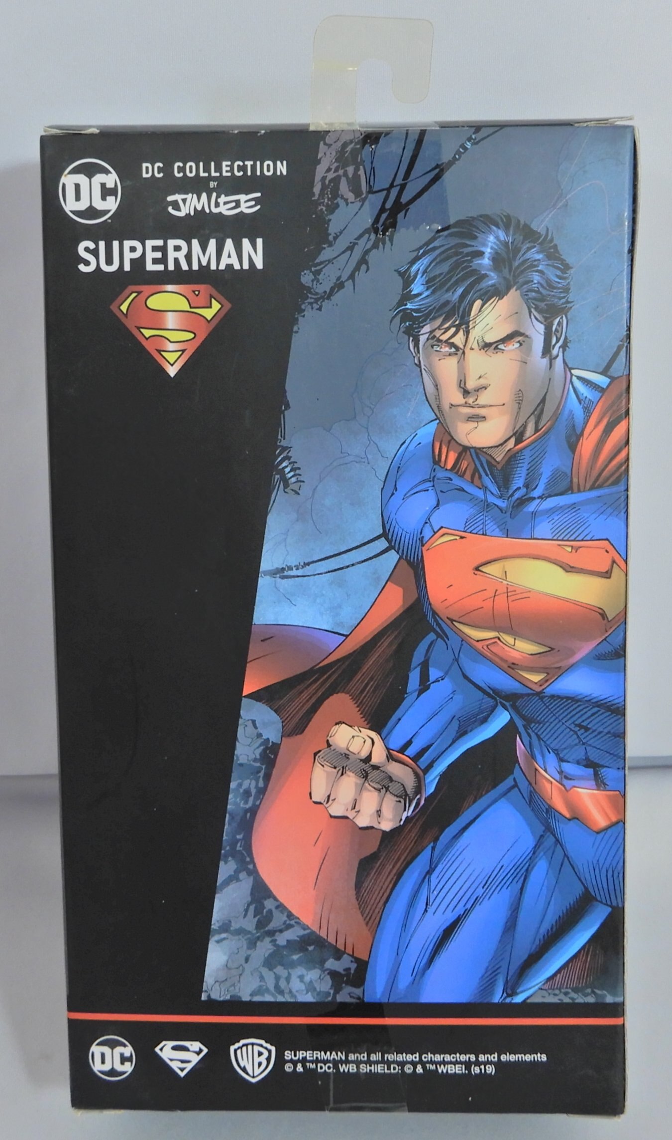 DC Collection By JimLee SUPERMAN | まんだらけ Mandarake