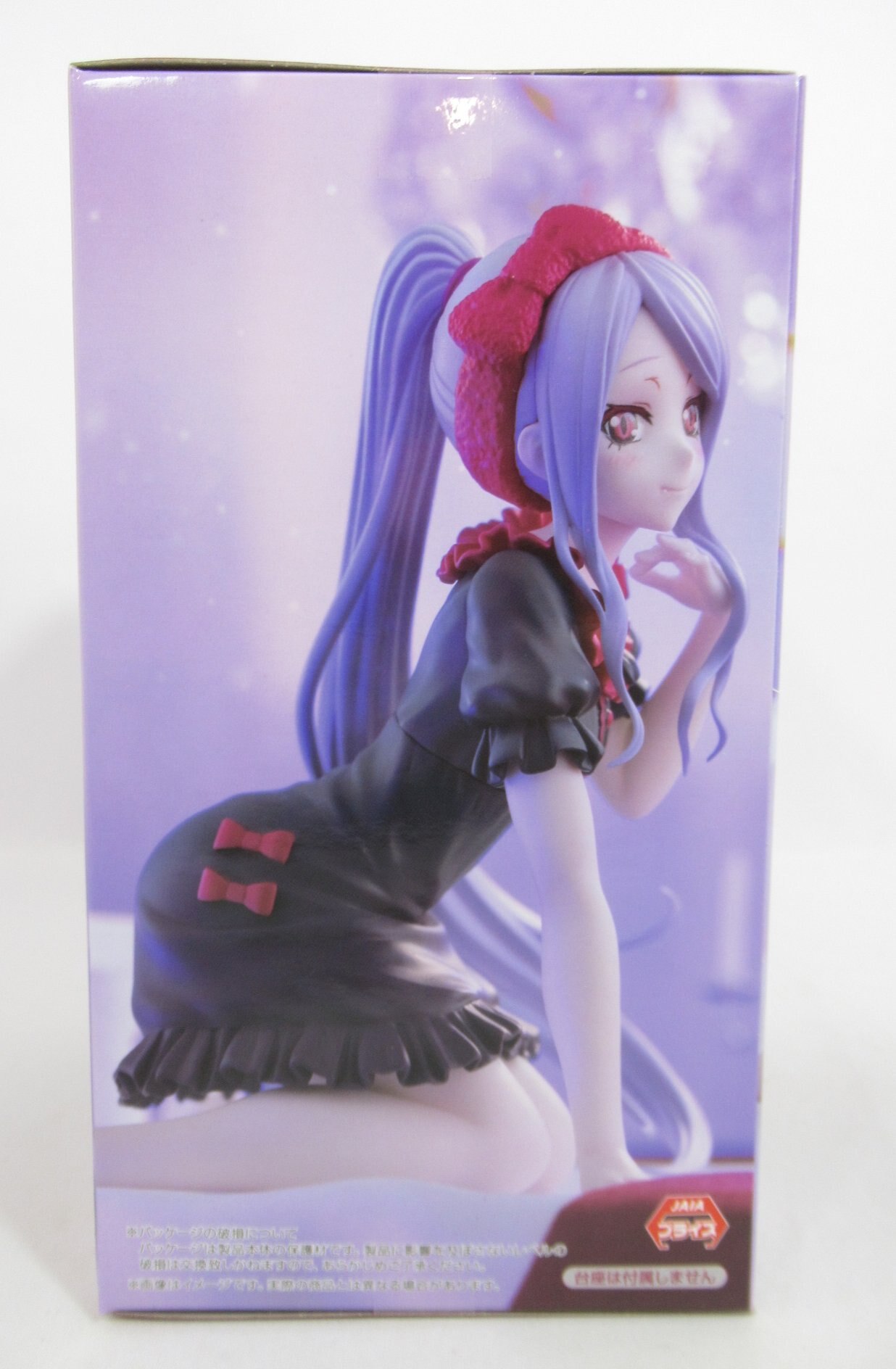 Furyu Noodle stopper Overlord Shalltear Roomwear ver. | Mandarake Online Shop