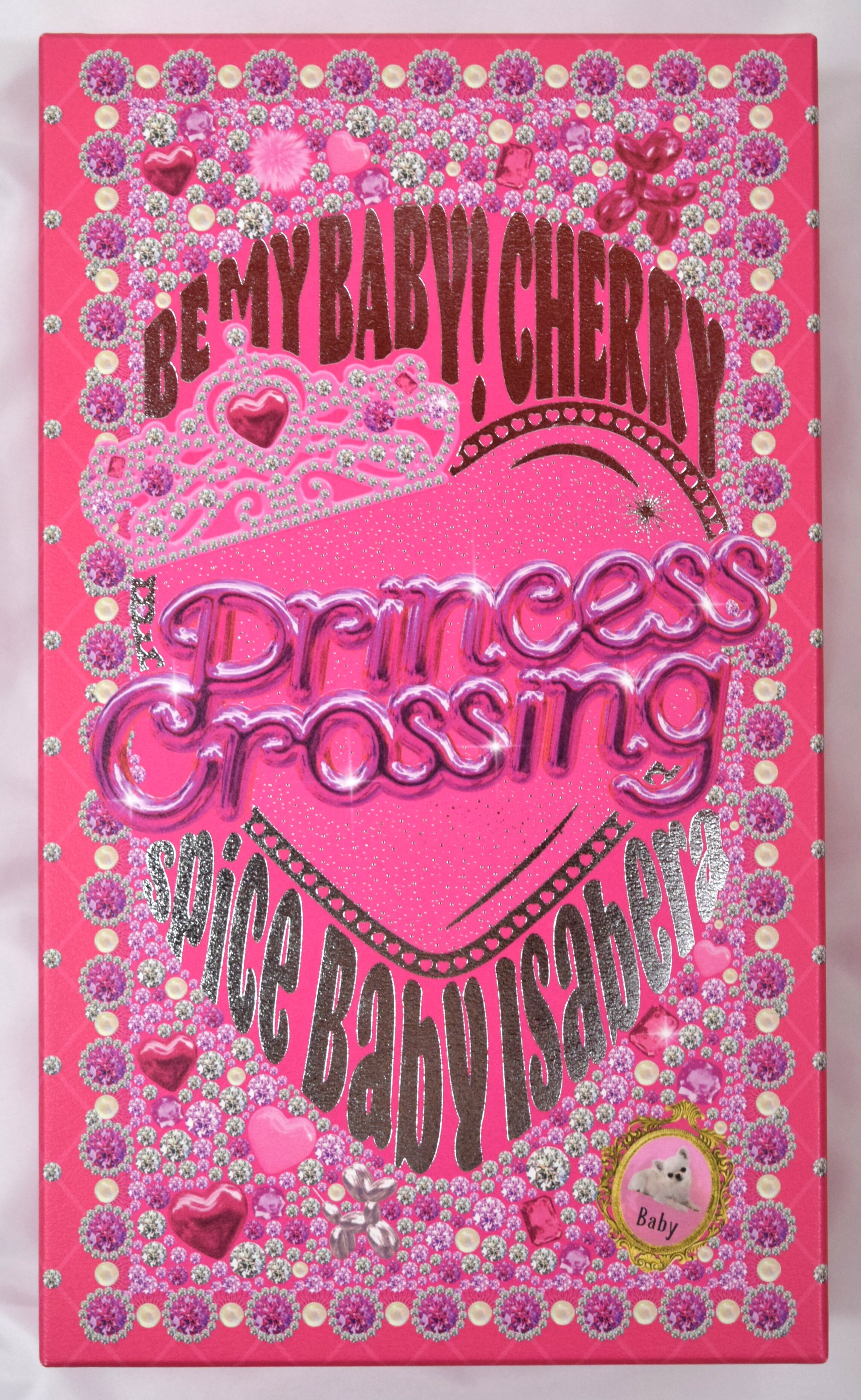 オダニミユキ/ホビージャパン be my baby!Cherry Dollybird vol.36限定 Spice Baby Isabera | まんだらけ Mandarake