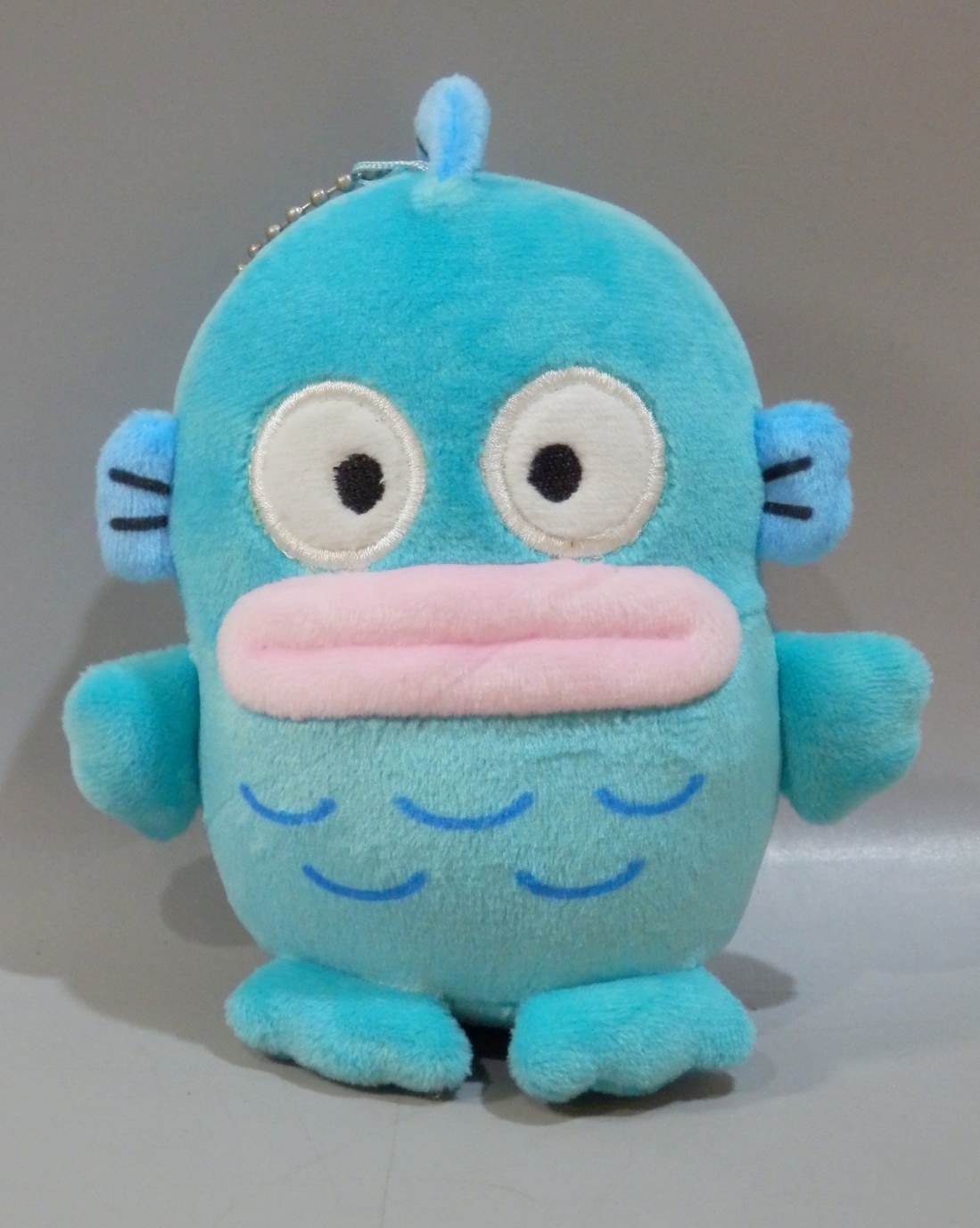 KThingS ハンギョドン むにゅぐるみ S 2020年 | まんだらけ Mandarake