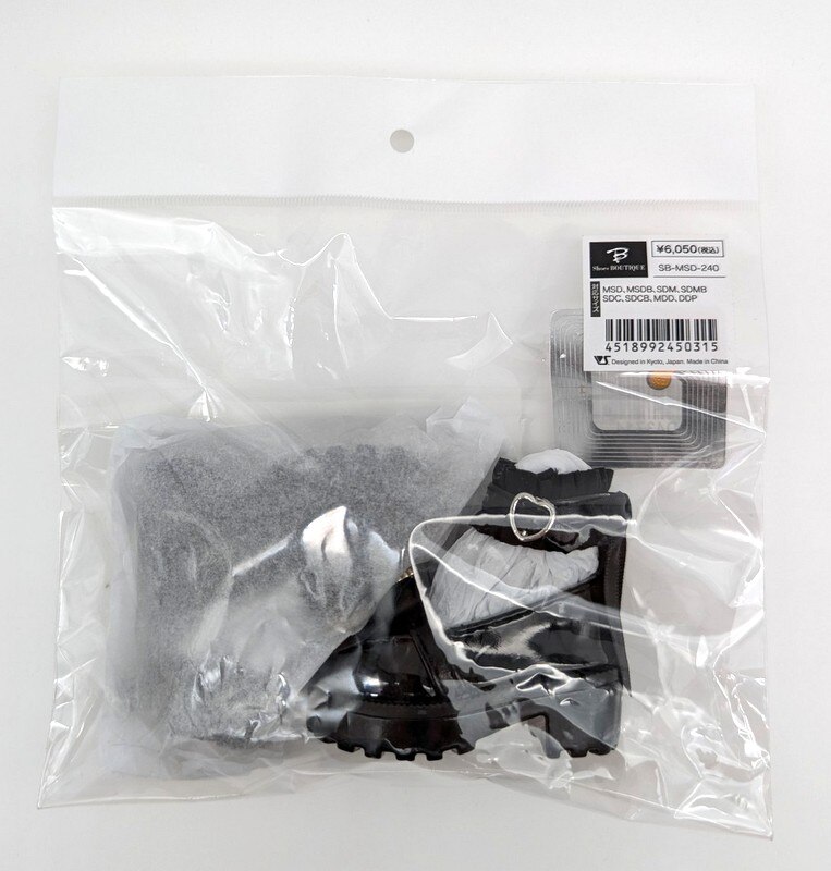 ボークス シューズブティック SB-MSD-240 サイズ:MSD/SDM/SDC/MDD/DDP | まんだらけ Mandarake