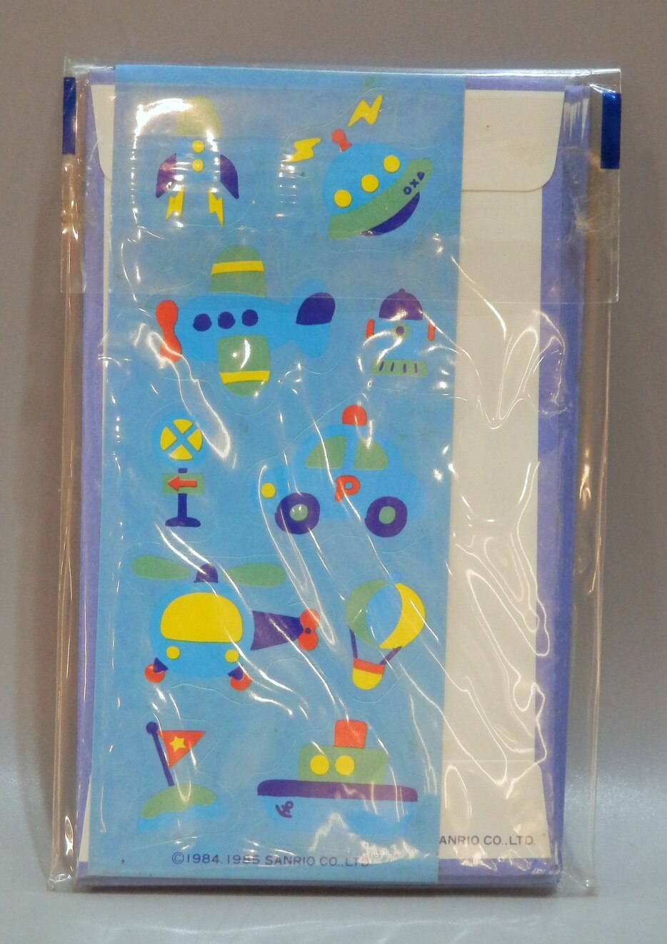 サンリオ ザ ラナバウツ ポチ袋 1985年 | まんだらけ Mandarake
