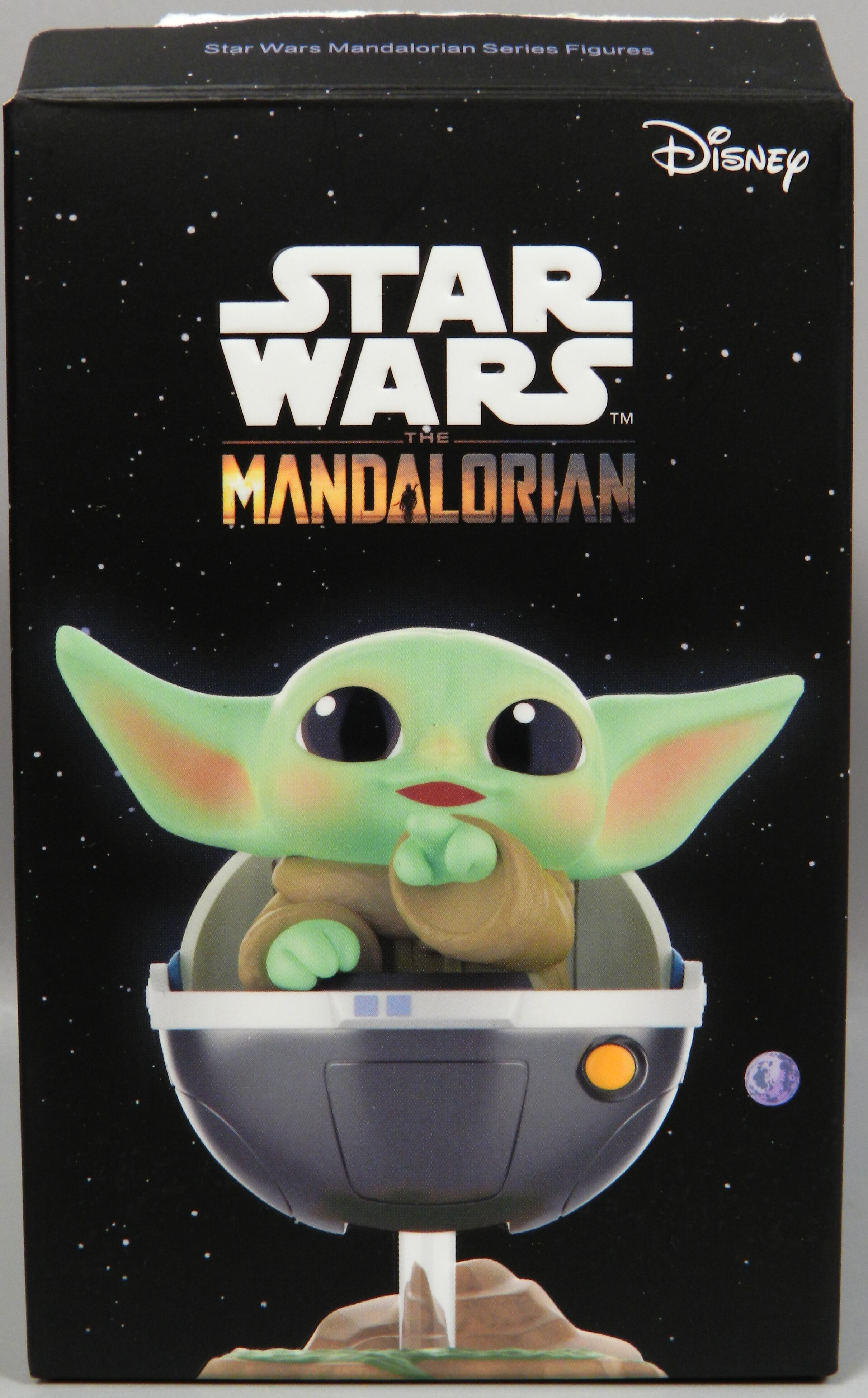 POPMART STAR WARS THE MANDALORIAN The Armorer | まんだらけ Mandarake