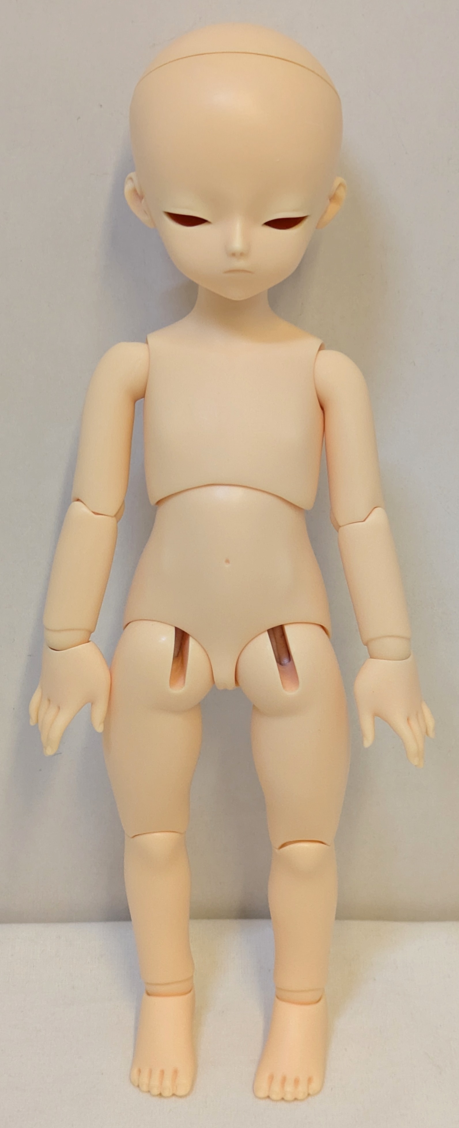 Blue Fairy Shiny Fairy Andy girl body normal skin | まんだらけ Mandarake