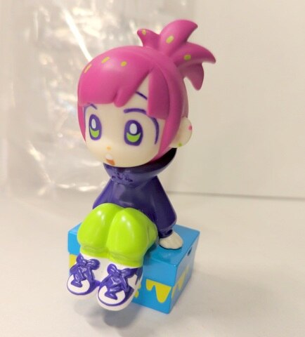 magodesu DEATHMENTAL Sit Gal KICKちゃん 致死毒カラー | まんだらけ Mandarake