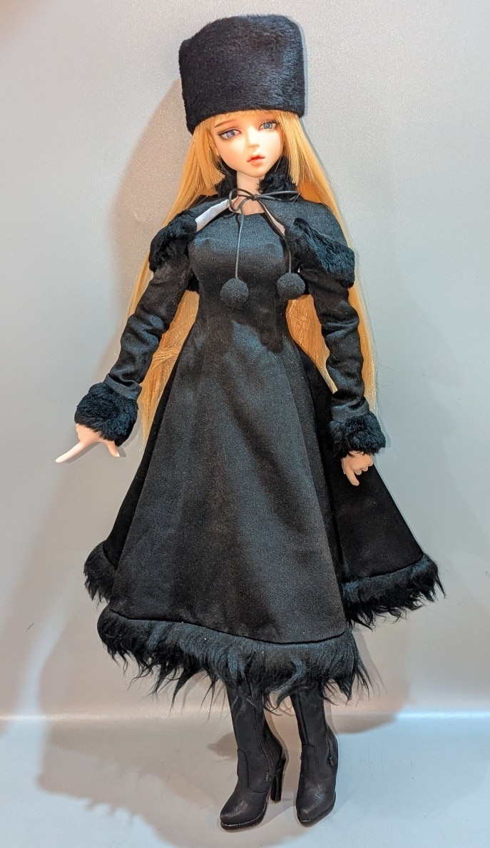SADOL LOVE60 Yena DD-f3ボディ付き カスタムメイク | まんだらけ Mandarake