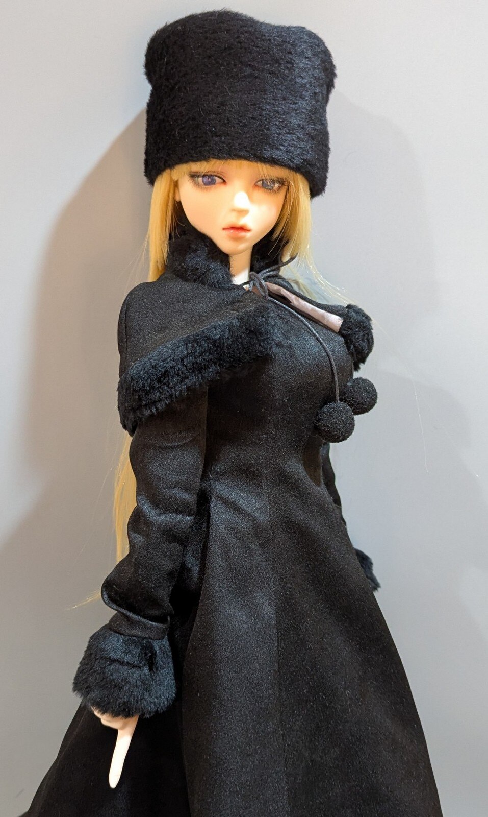 SADOL LOVE60 Yena DD-f3ボディ付き カスタムメイク | まんだらけ Mandarake