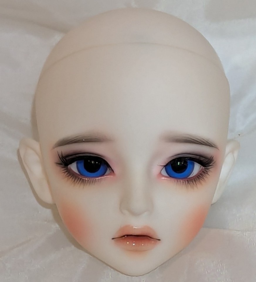 Little Monica Harmony Sophia white skin | まんだらけ Mandarake