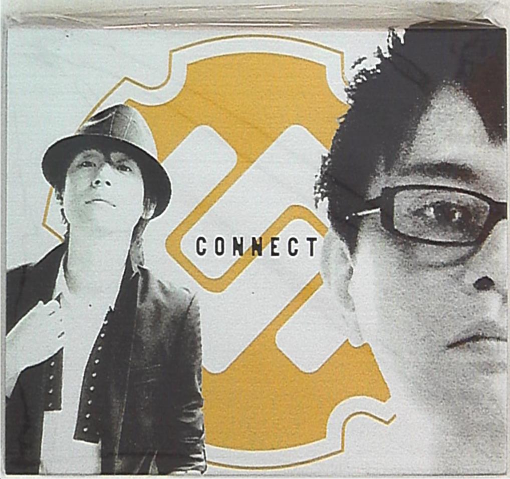 CONNECT(岩田光央&鈴村健一) CONNECT豪華版 | まんだらけ Mandarake