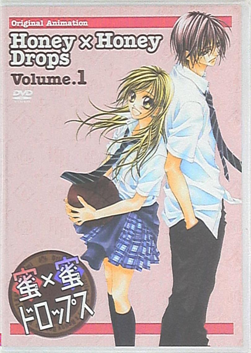 水波風南 蜜x蜜ドロップス 1 [DVD] | まんだらけ Mandarake