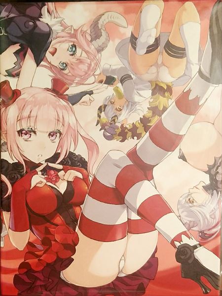 アニメBlu-ray sin 七つの大罪 初回限定版全7巻セット | まんだらけ Mandarake