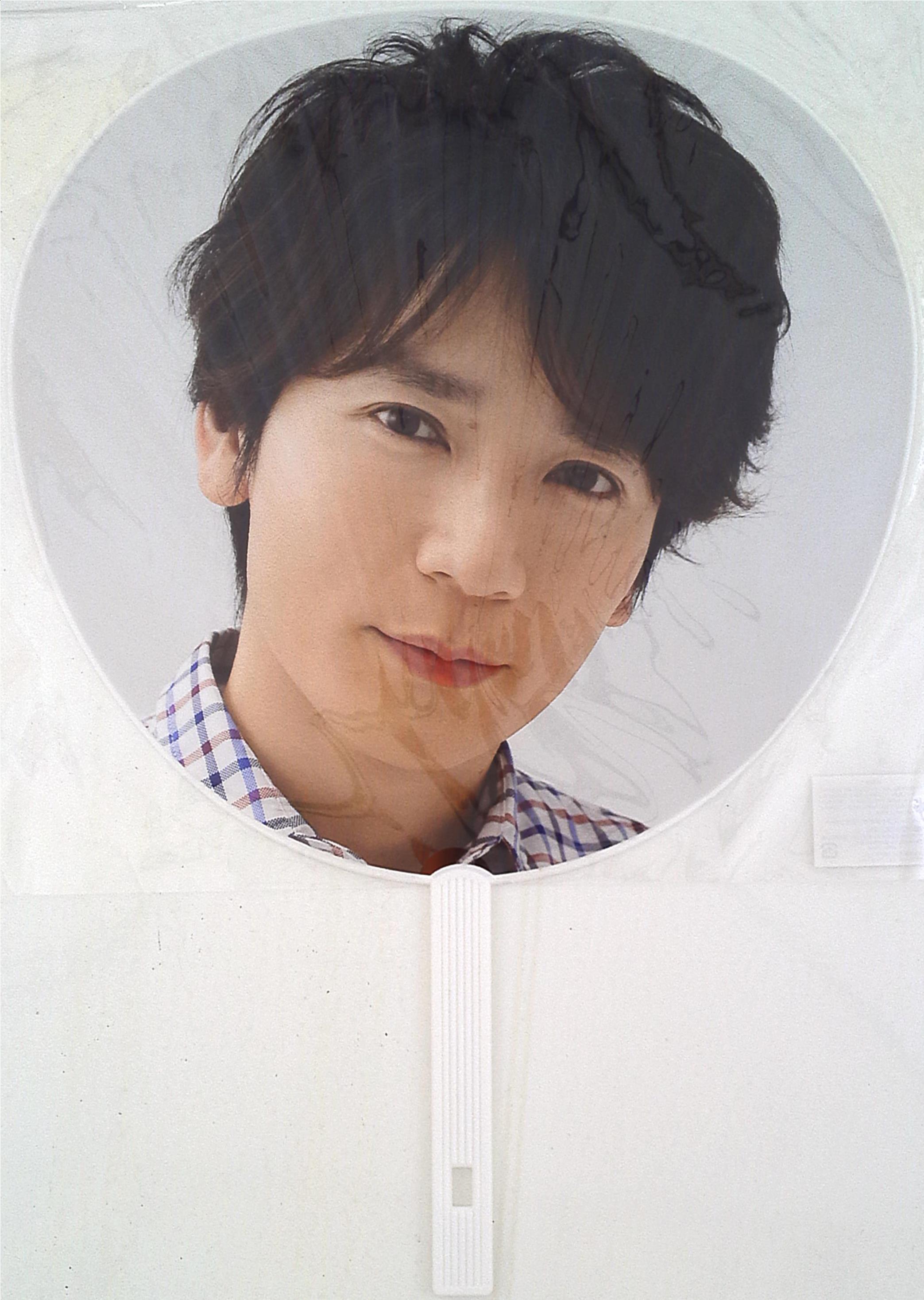 V6 15 years SINCE1995 ~ FOREVER Nagano Hiroshi fan | MANDARAKE 在线商店