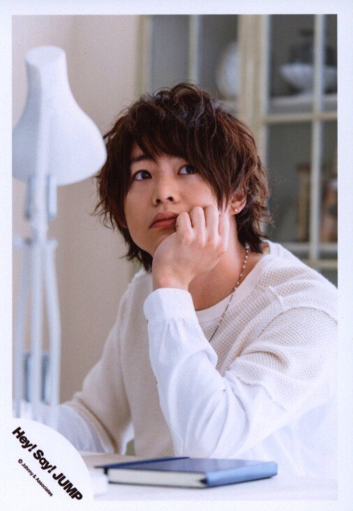 Hey!Say!JUMP 16年 LIVE TOUR 2016 DEAR 有岡大貴 公式写真 *1枚 | まんだらけ Mandarake