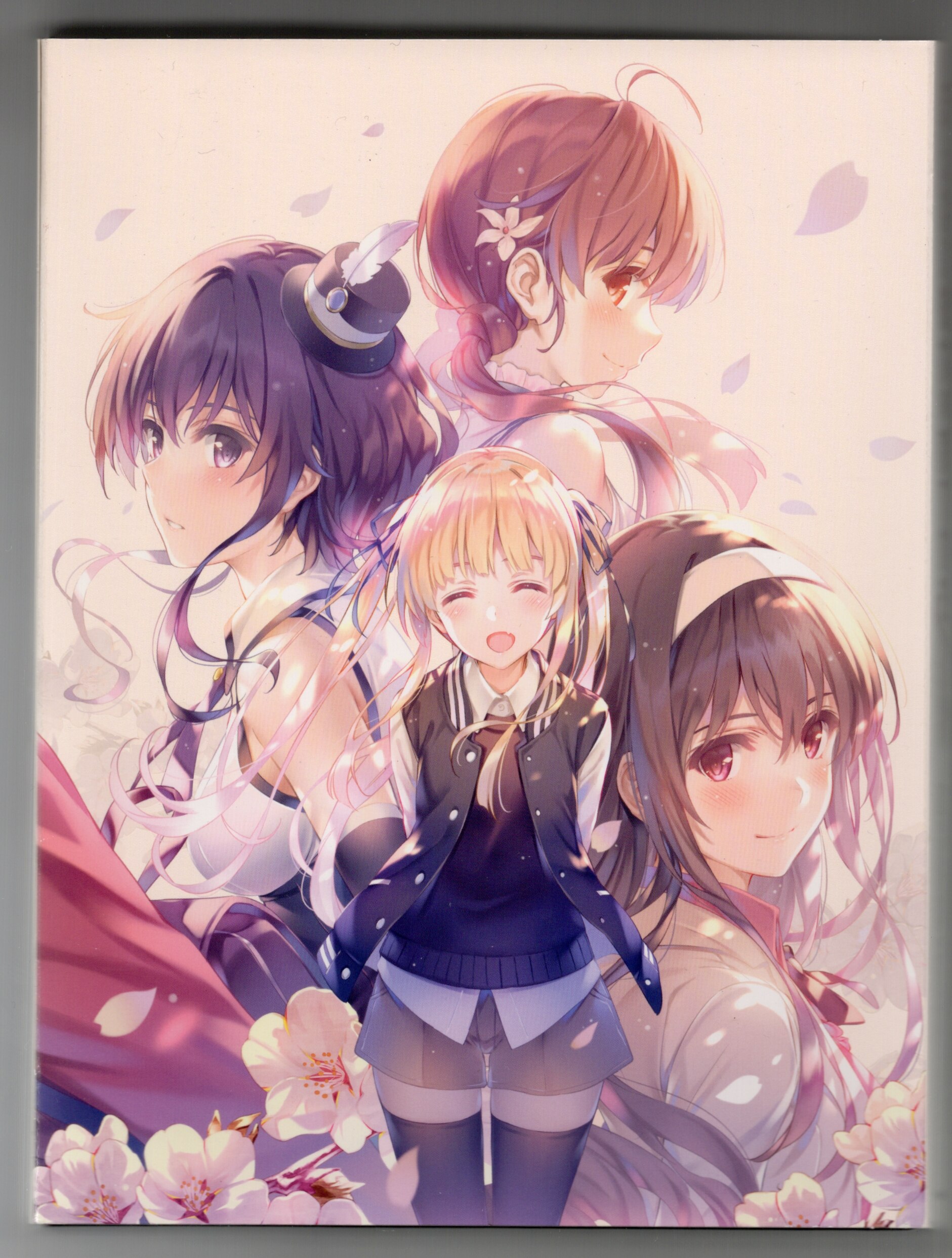 アニメBlu-ray 劇場版 冴えない彼女の育てかた Fine 完全生産限定版 | まんだらけ Mandarake