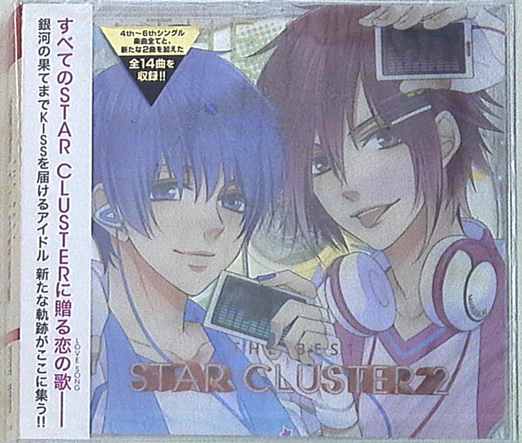 MARGINAL#4 STARCLUSTER 2(アトム/ルイver) | まんだらけ Mandarake
