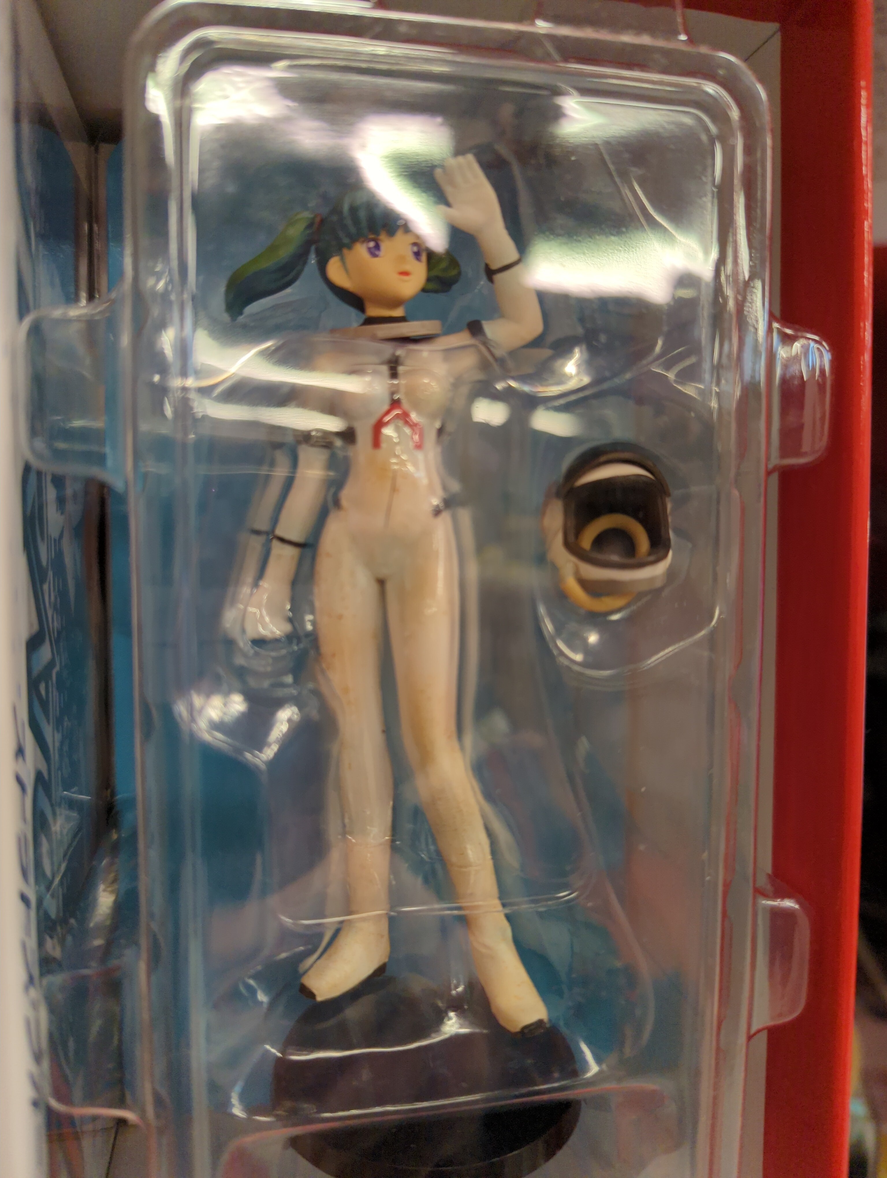 アニメDVD ストラトス・フォー SPECIAL FAN DISK | まんだらけ Mandarake