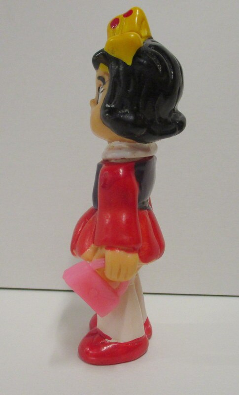 江崎グリコ VINソフビ リコちゃん 80mm | まんだらけ Mandarake