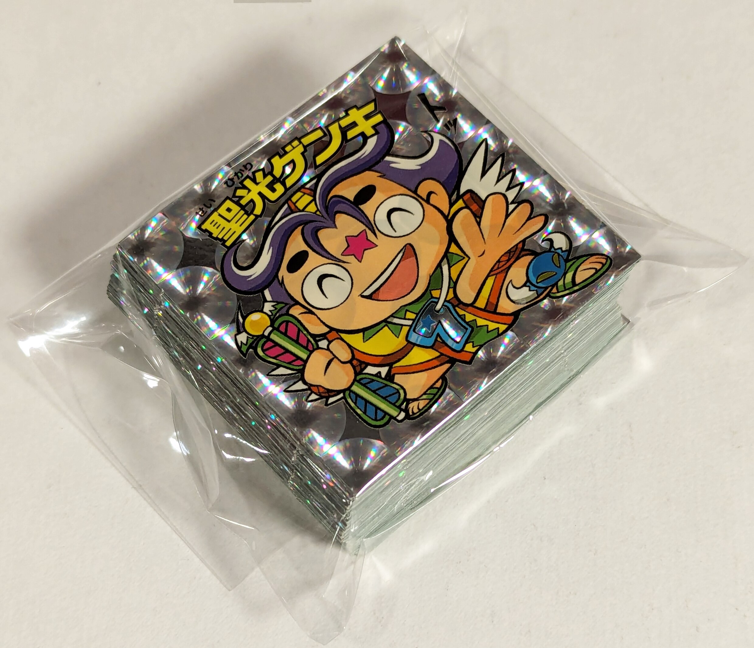 ロッテ ひかり伝II 全84種 セット ※状態...（7）並-（5）並下 | まんだらけ Mandarake