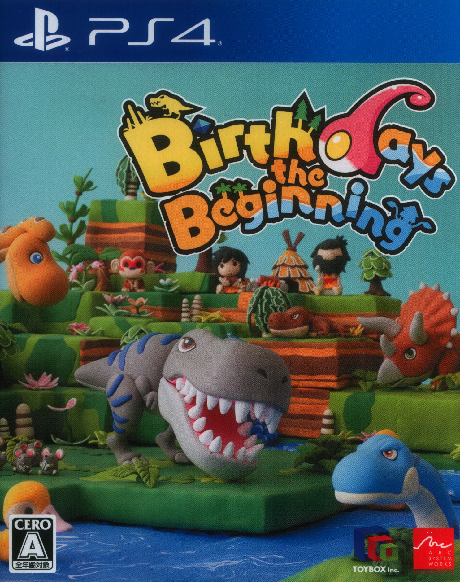 PS4 Birthdays the Beginning | まんだらけ Mandarake