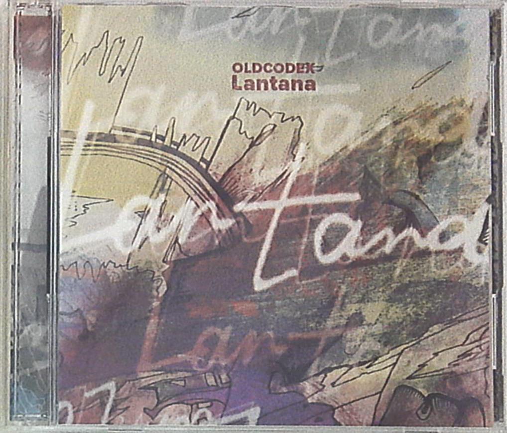 初回限定盤 Oldcodex 鈴木達央 Lantana まんだらけ Mandarake