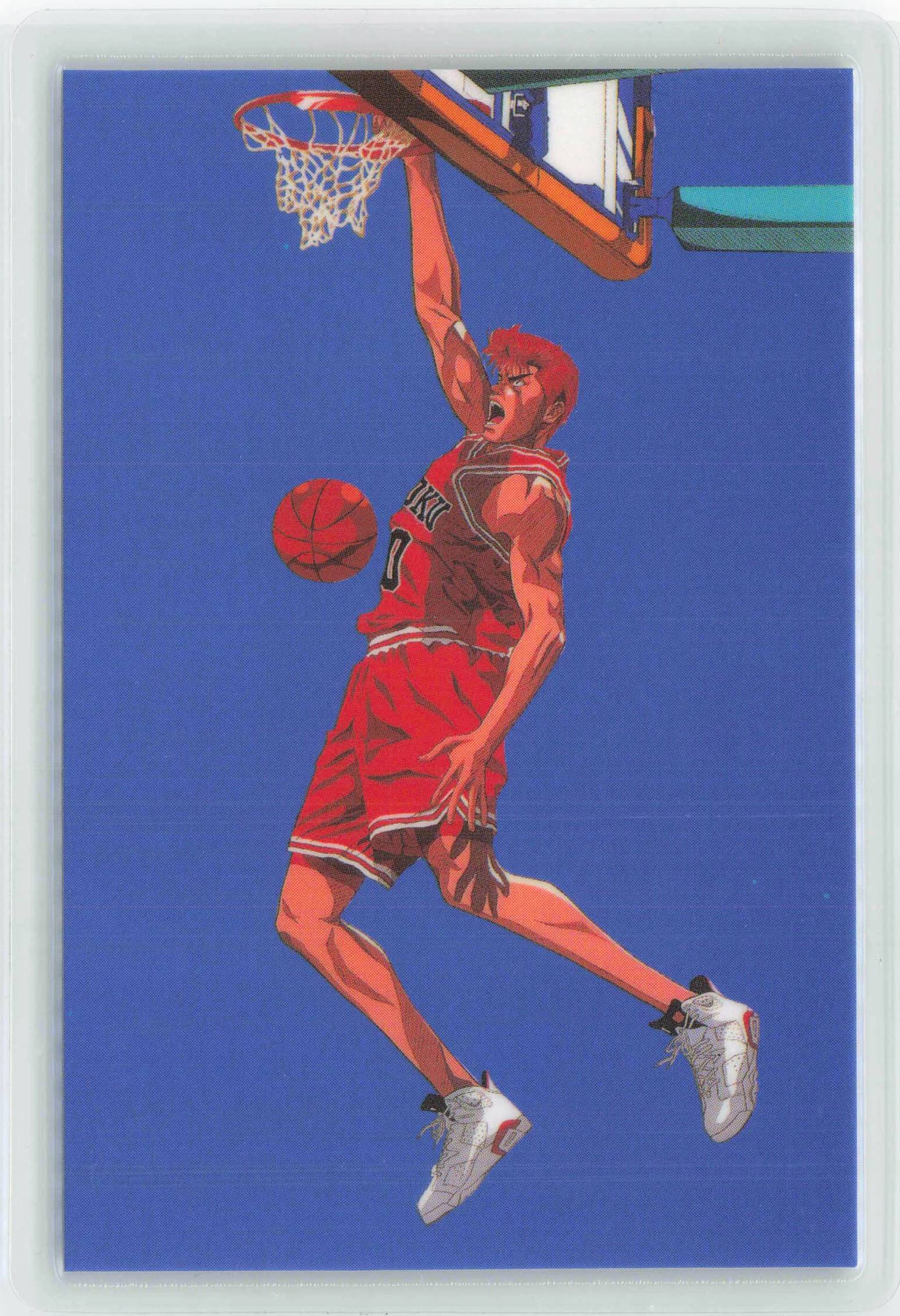 アニメトピア ラミカ SLAM DUNK【0295-C】 | まんだらけ Mandarake
