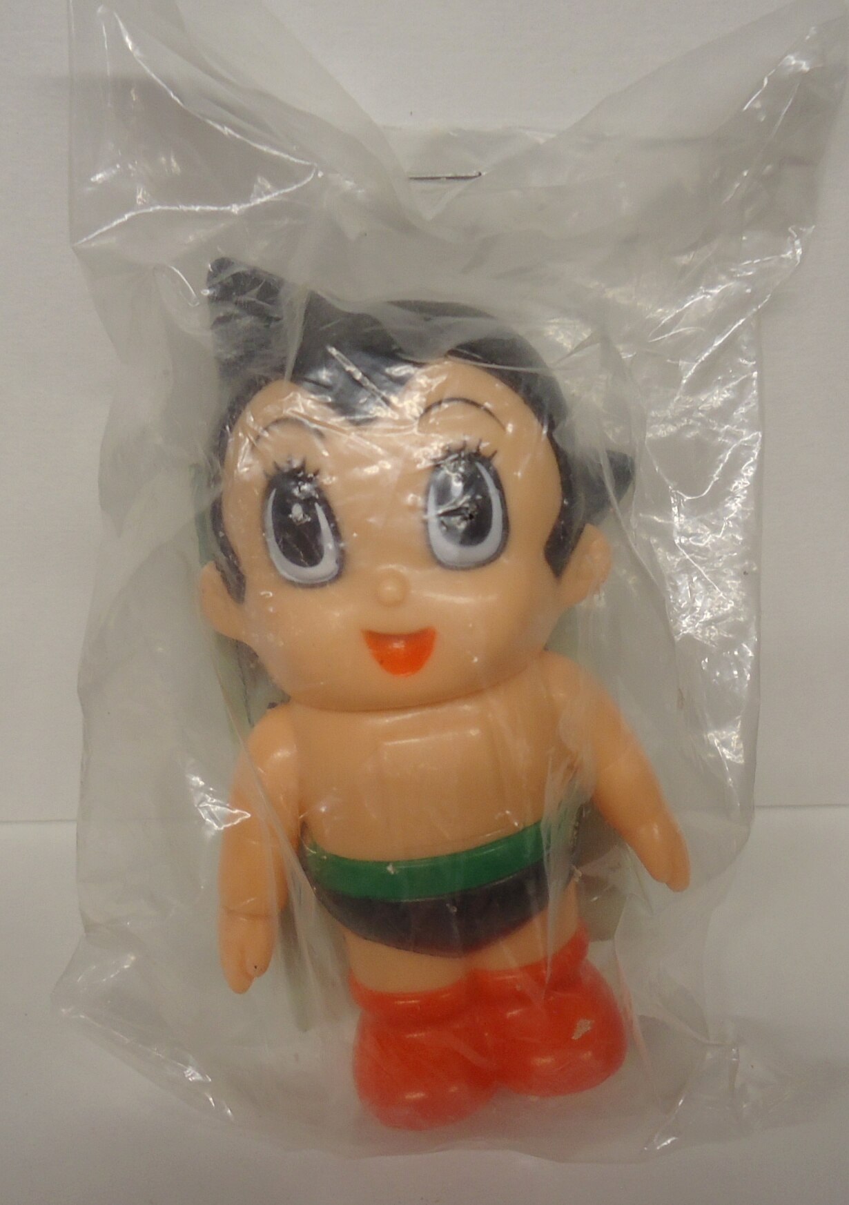 北海道銀行 貯金箱 鉄腕アトム 90mm | まんだらけ Mandarake
