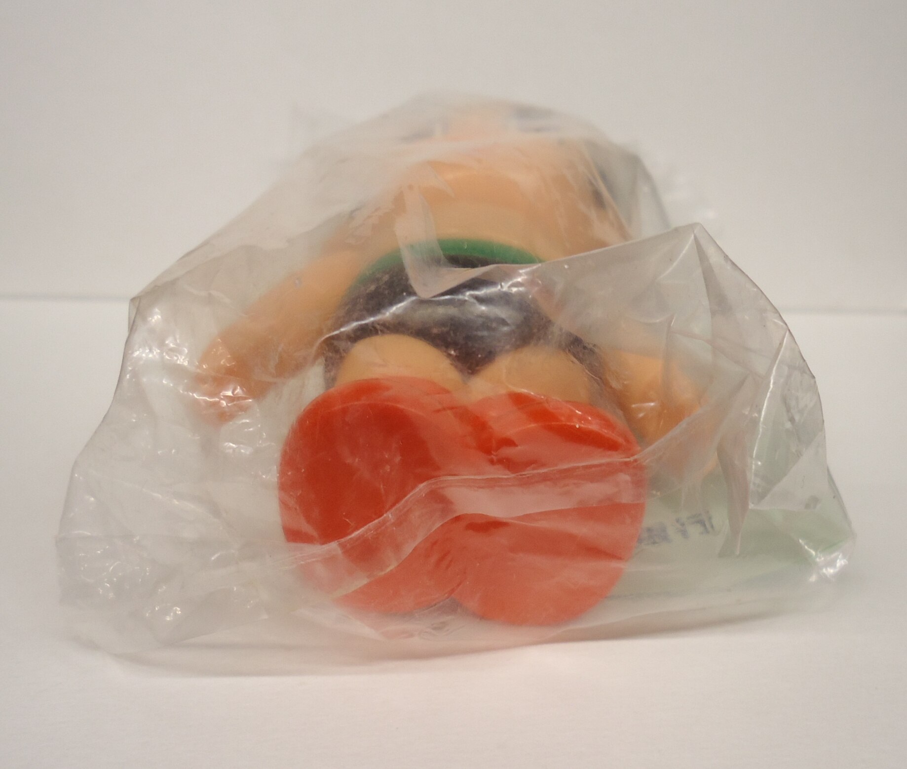 北海道銀行 貯金箱 鉄腕アトム 90mm | まんだらけ Mandarake