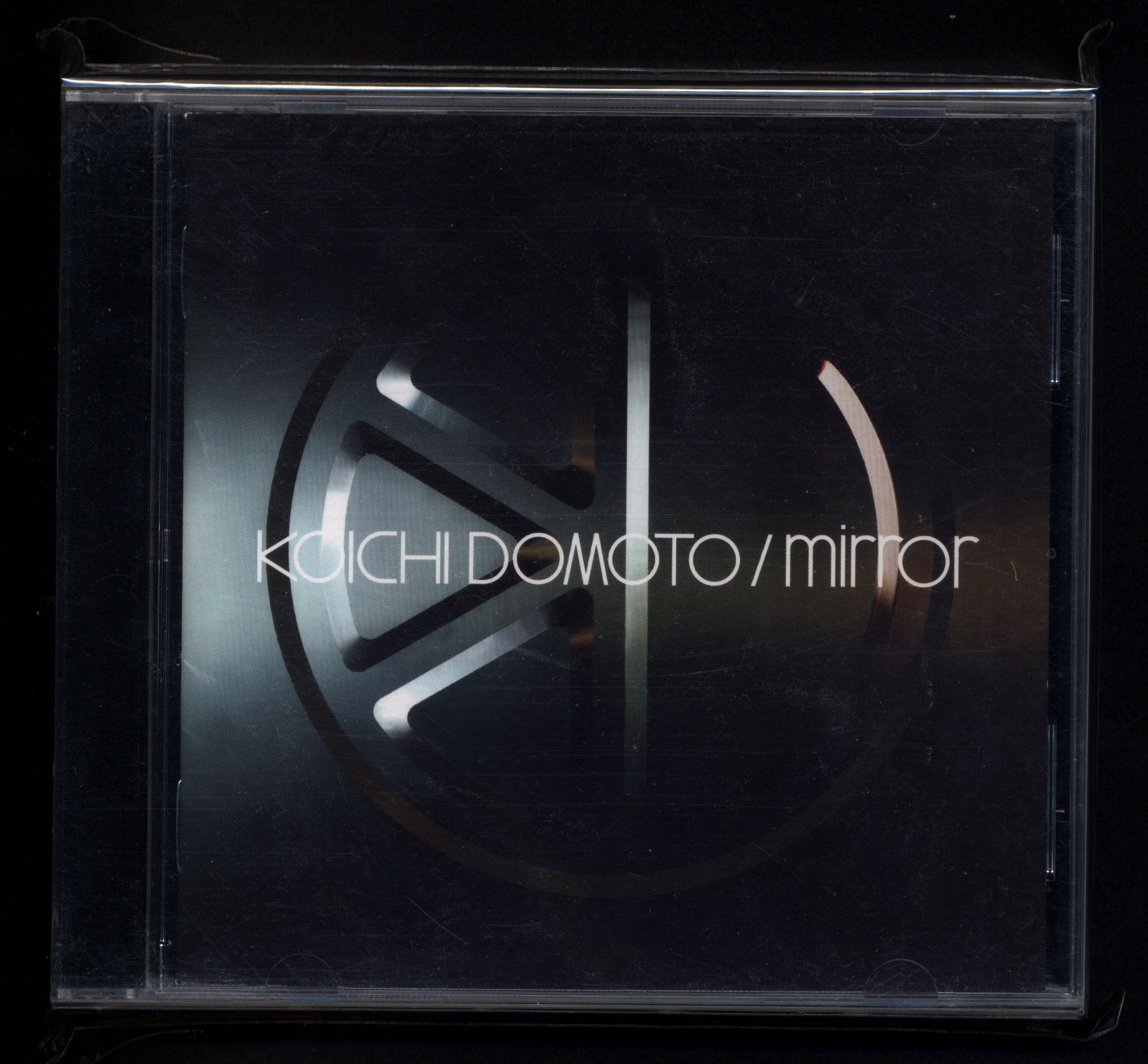 KinKi Kids 初回限定盤 堂本光一 mirror *帯欠*B | まんだらけ Mandarake