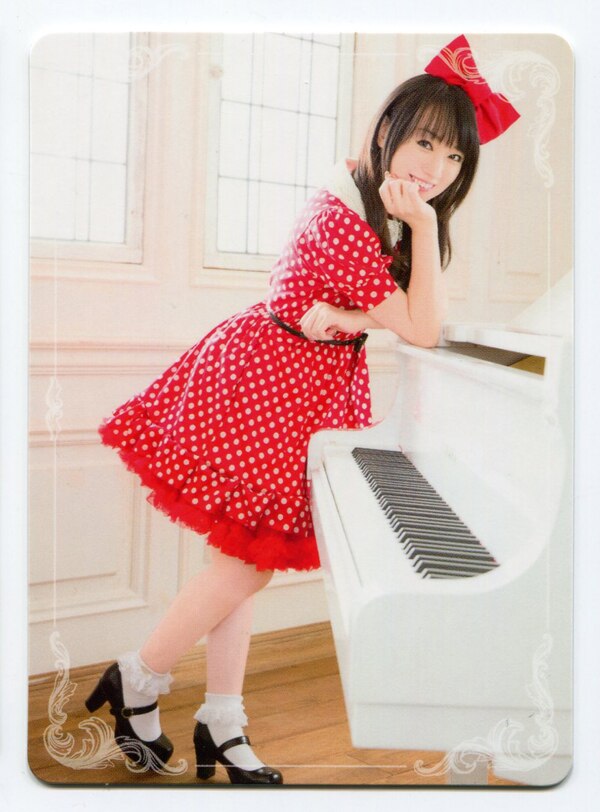 会場限定 NANACA LIVE GRACE ☆ピアノ 2013 | まんだらけ Mandarake