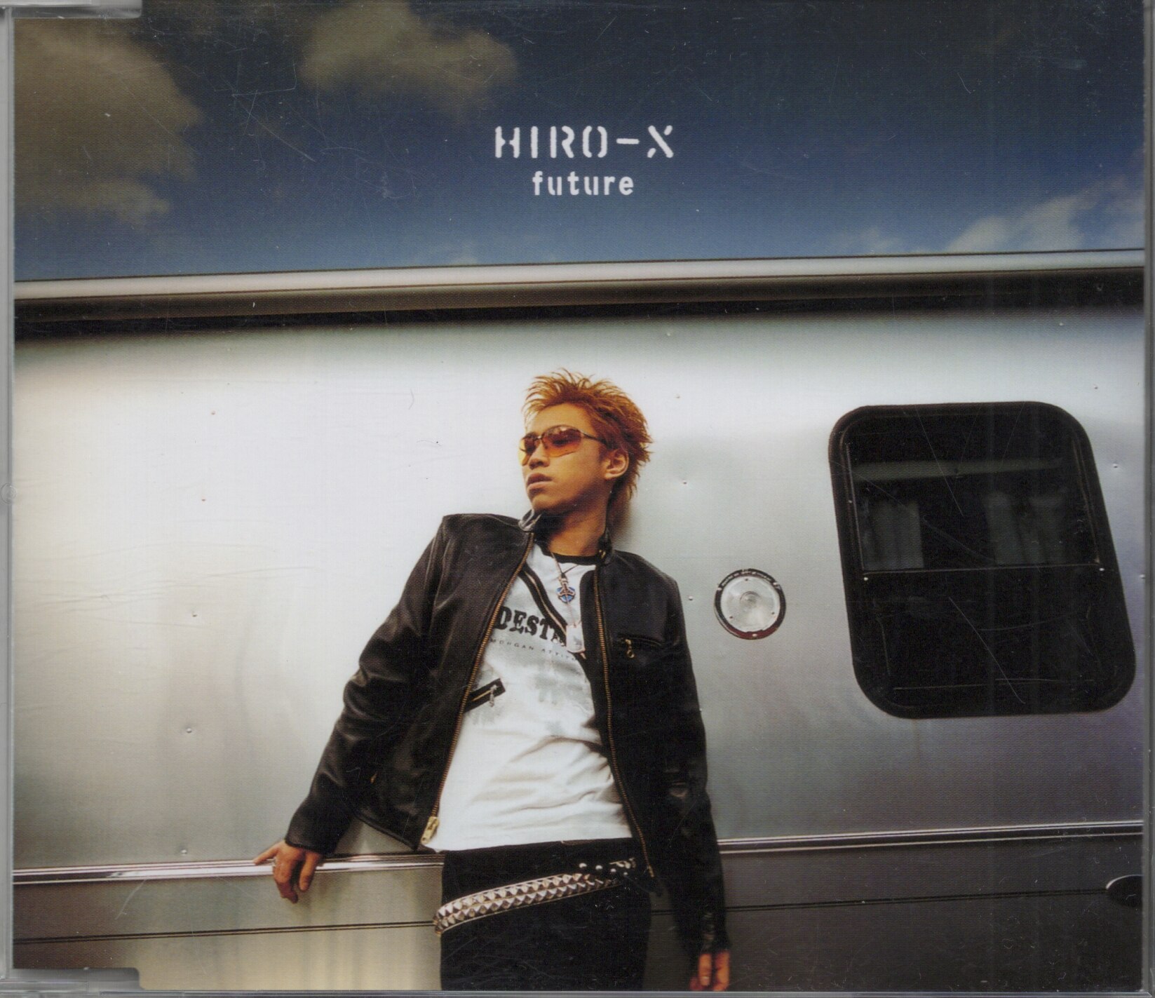 アニメCD HIRO-X future | まんだらけ Mandarake