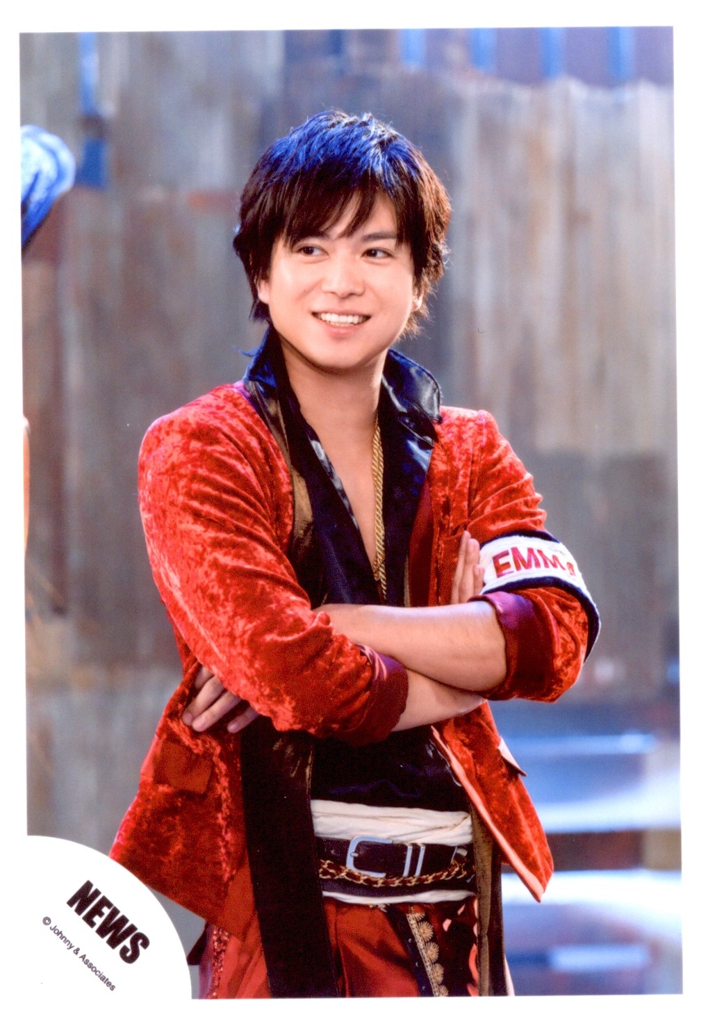 News Emma Shigeaki Kato Official Photograph Single Photo Mandarake