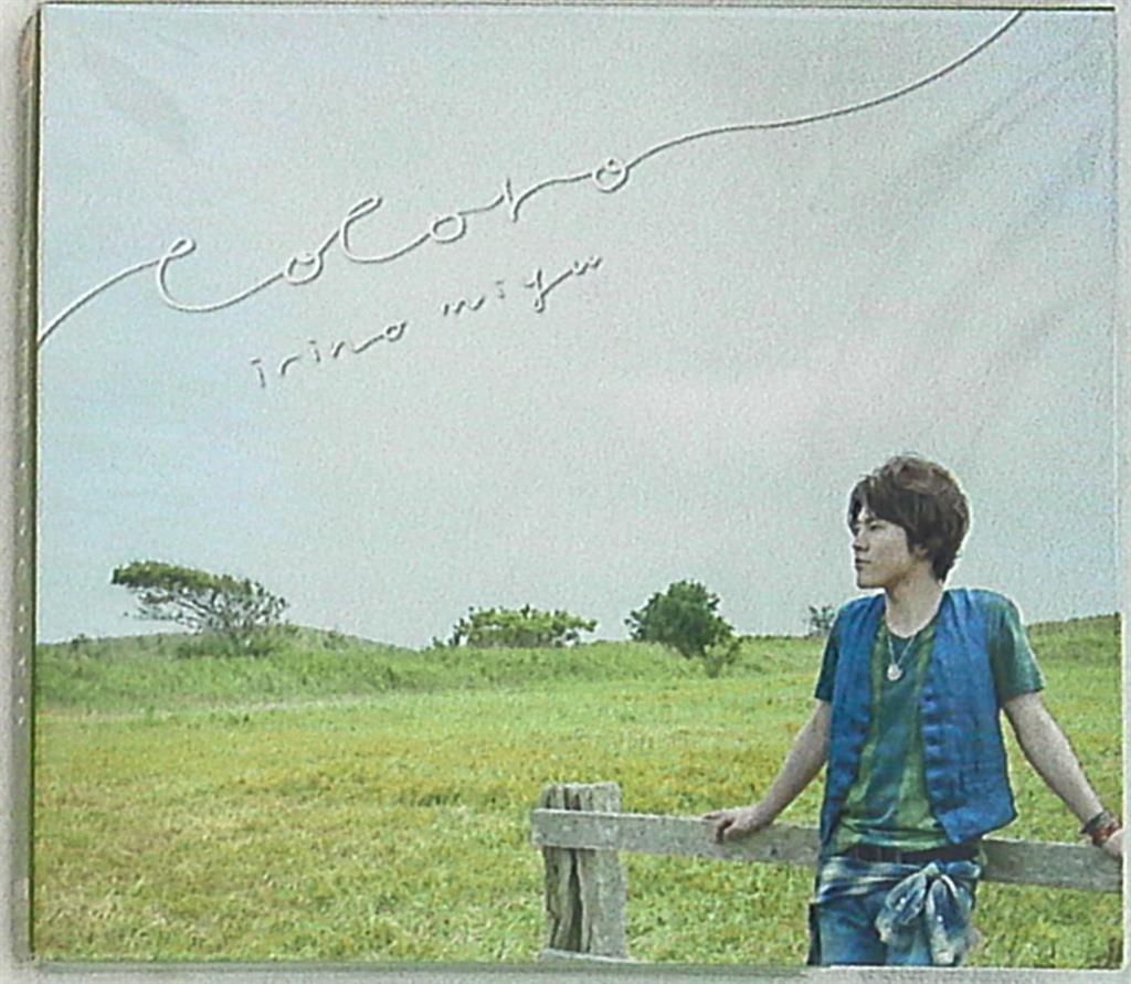 入野自由 初/DVD付 cocoro | まんだらけ Mandarake