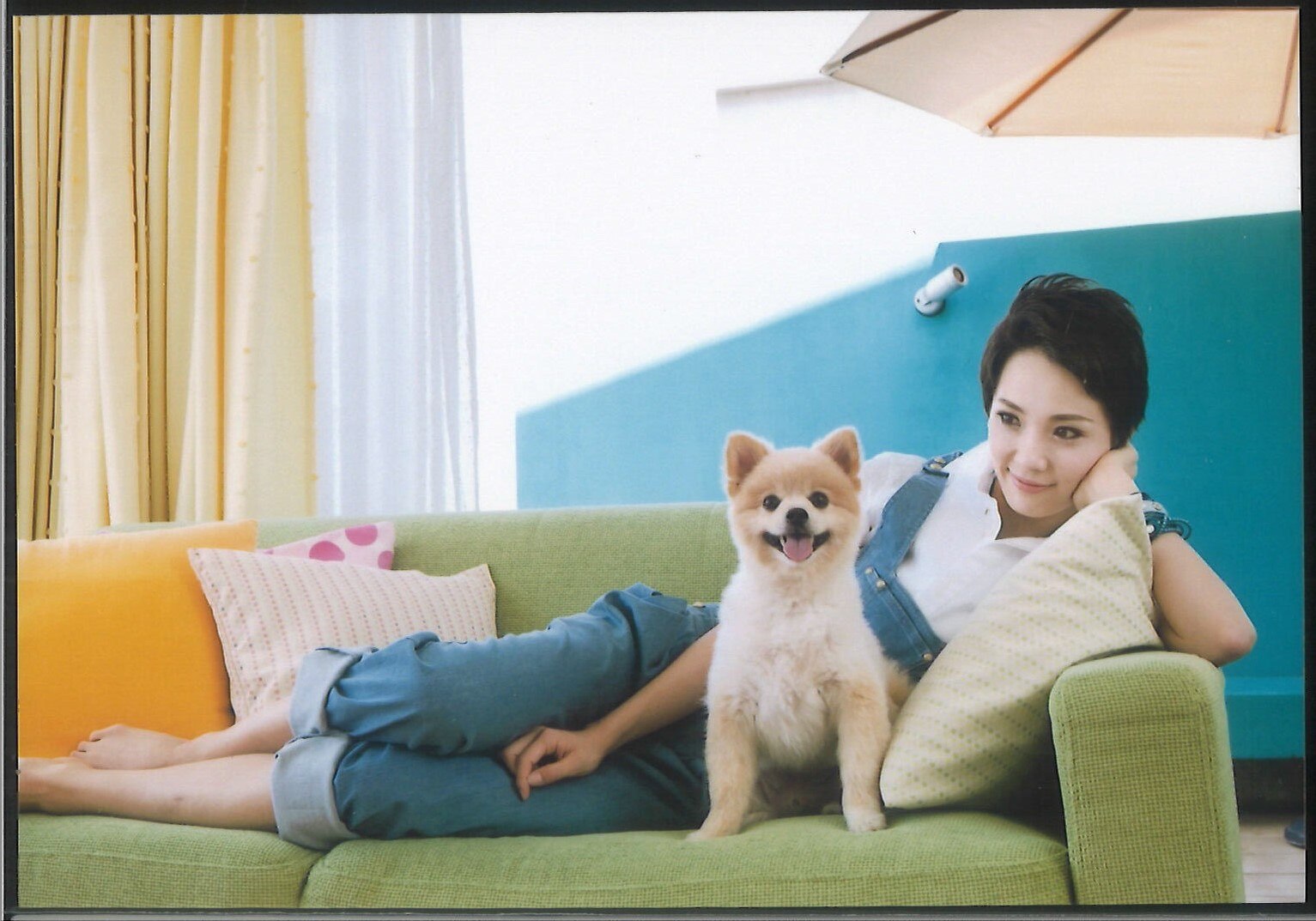 壱城 あずさ 会販お写真(L版 89×127mm) | まんだらけ Mandarake