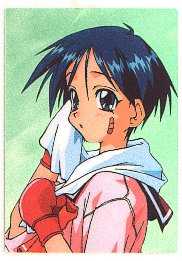 TI To Heartトレーディングカード Leaf 松原葵 103 | まんだらけ Mandarake