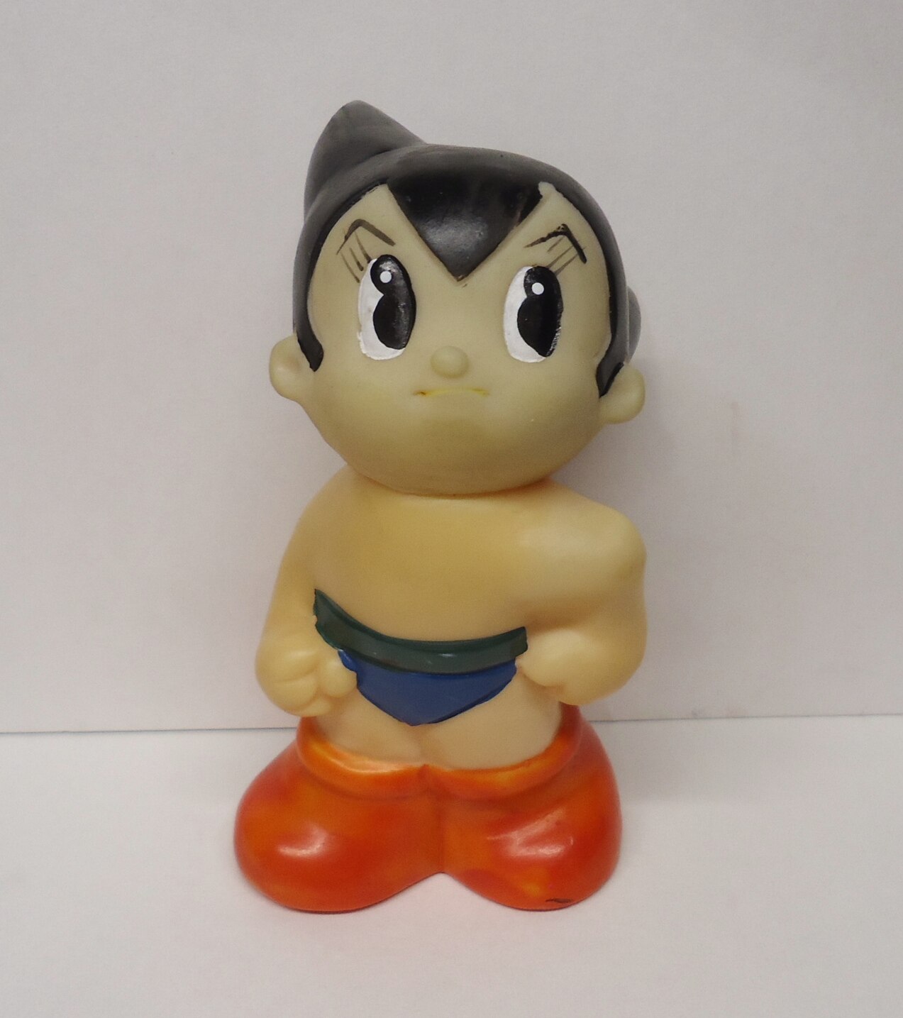 大和銀行 貯金箱 鉄腕アトム 110mm | まんだらけ Mandarake
